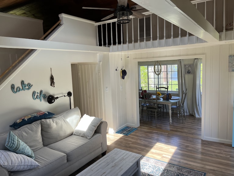 Amazing Lake House With Everything You Need! - Natchaug State Forest, Eastford