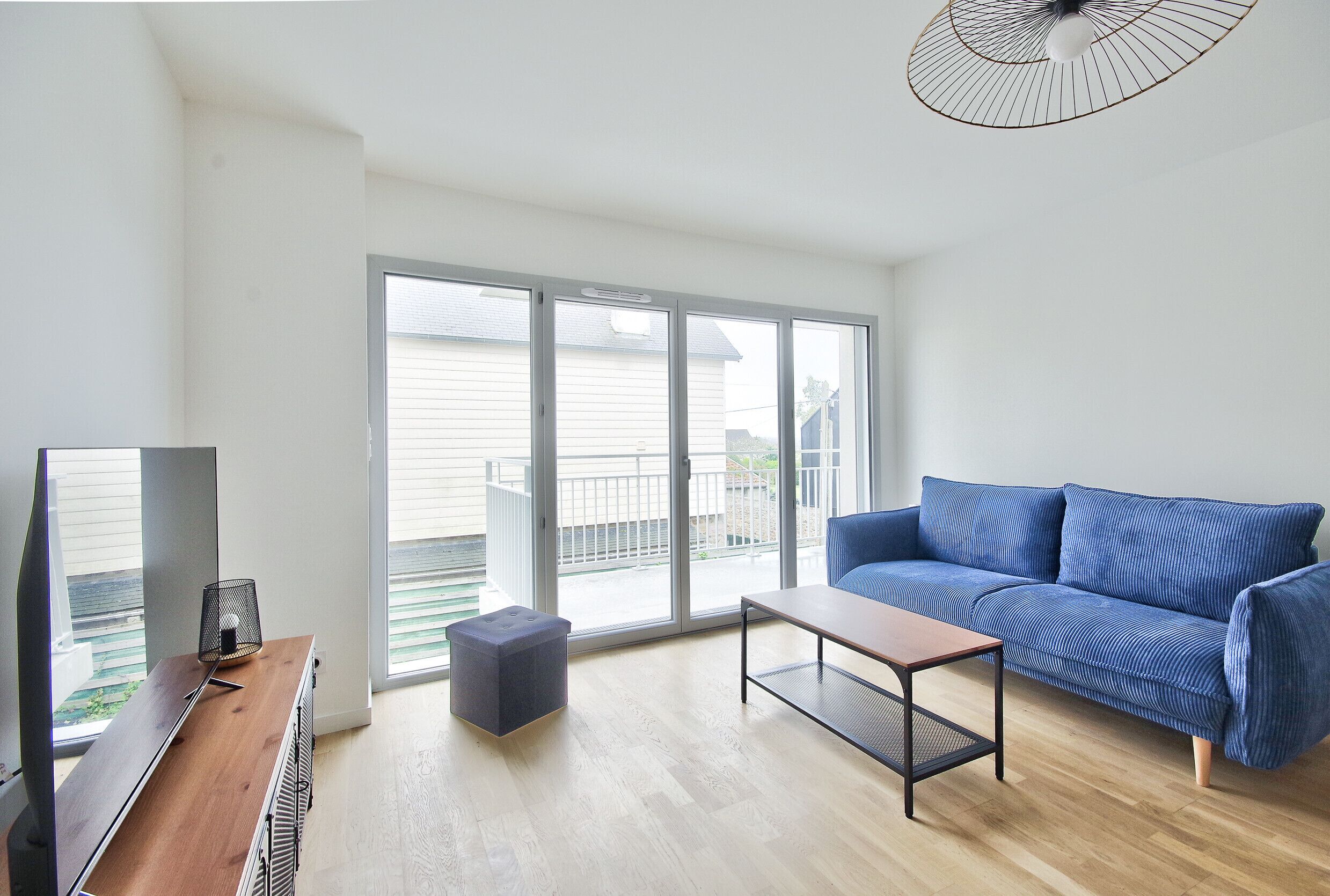 Ecapade Pour 4 à Pléneuf-val-andré - Pléneuf-Val-André