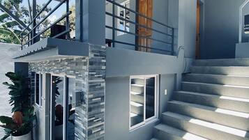 Entrada (vista interna)