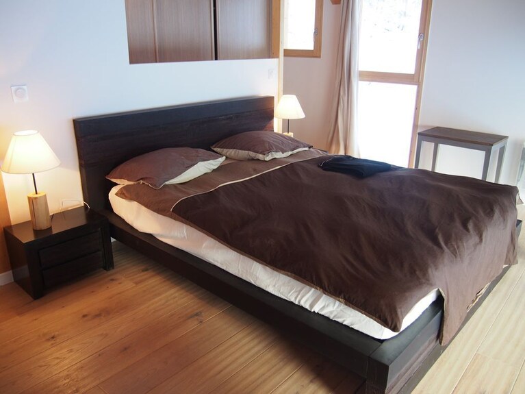 High-end Chalet Of 320 M2 Sleeps 18 With Spa - Flumet