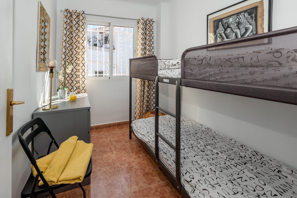 Casa Limon - Three Bedroom House, Sleeps 6 - Nerja