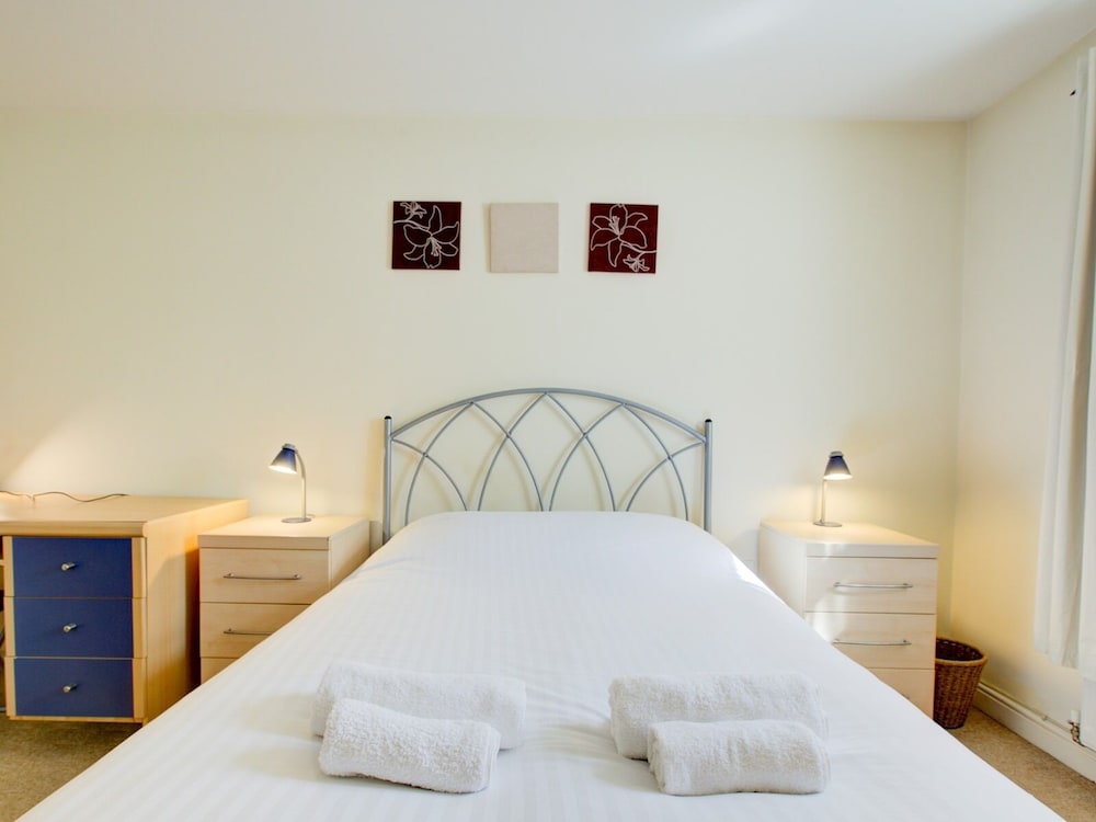 Pass The Keys |Spacious Apartment For 2 Free Parking - Mánchester