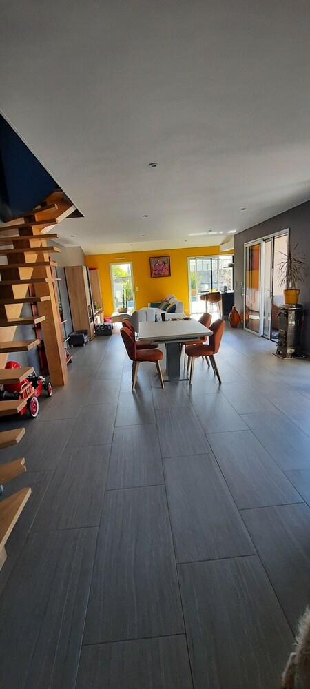 House with pool in the heart of the Marais Poitevin - Magné | Vrbo