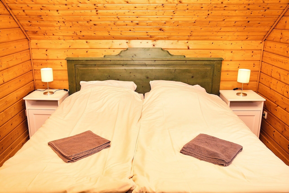 Ferienhaus Im Harz Mit Sauna - Hasselfelde