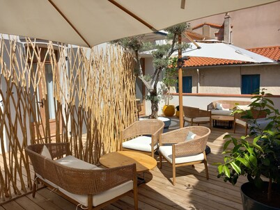 Intense Boutik Hôtel