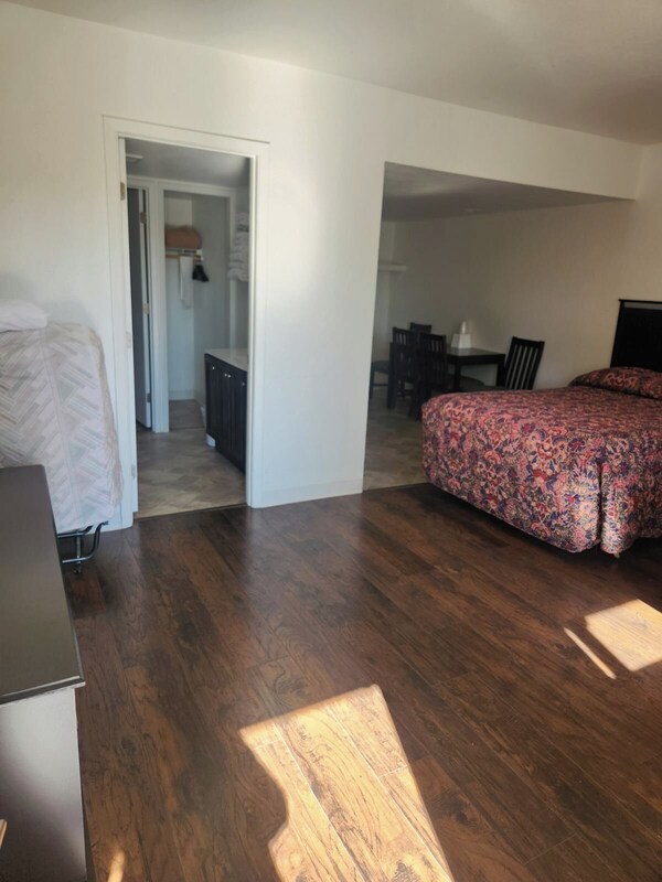 The View Motel - Arizona