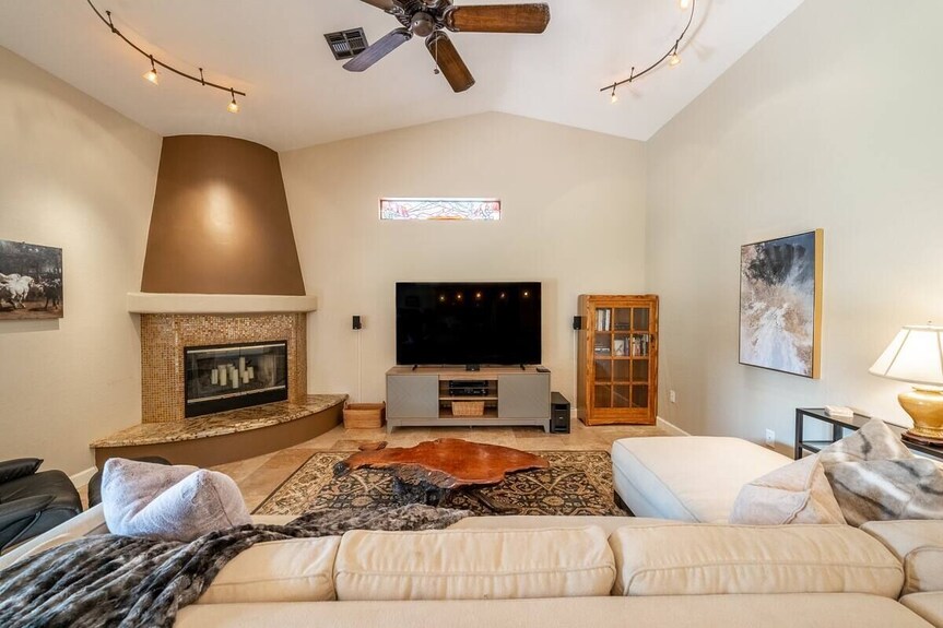 Sanctuary At Val Vista Lakes - Gilbert, AZ