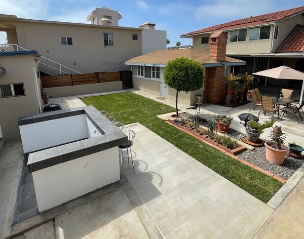 씨사이드 어드벤처 로징 - 엔세나다