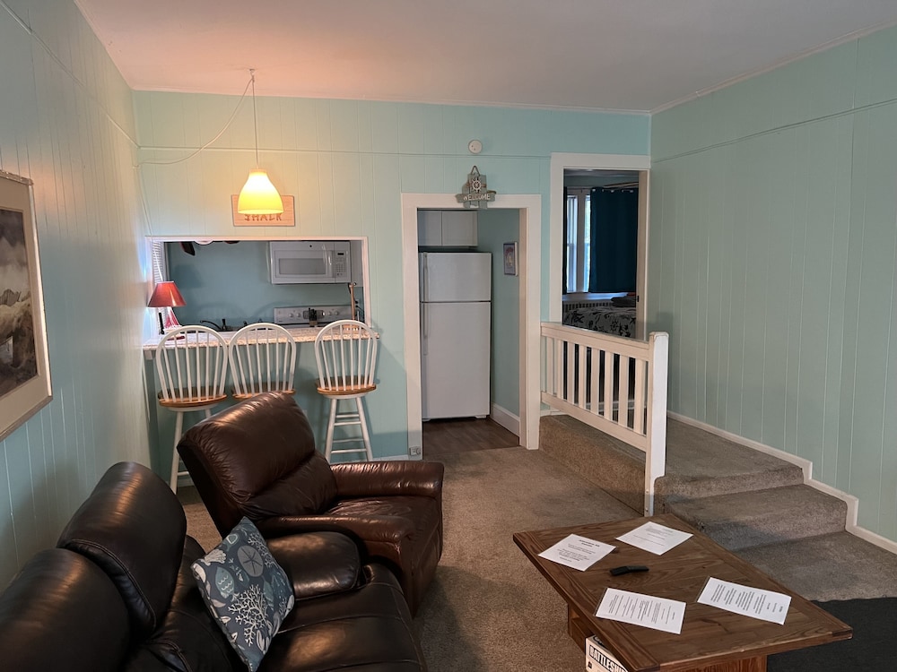 Cozy Bay View Oceanside By Redawning - Portsmouth, VA