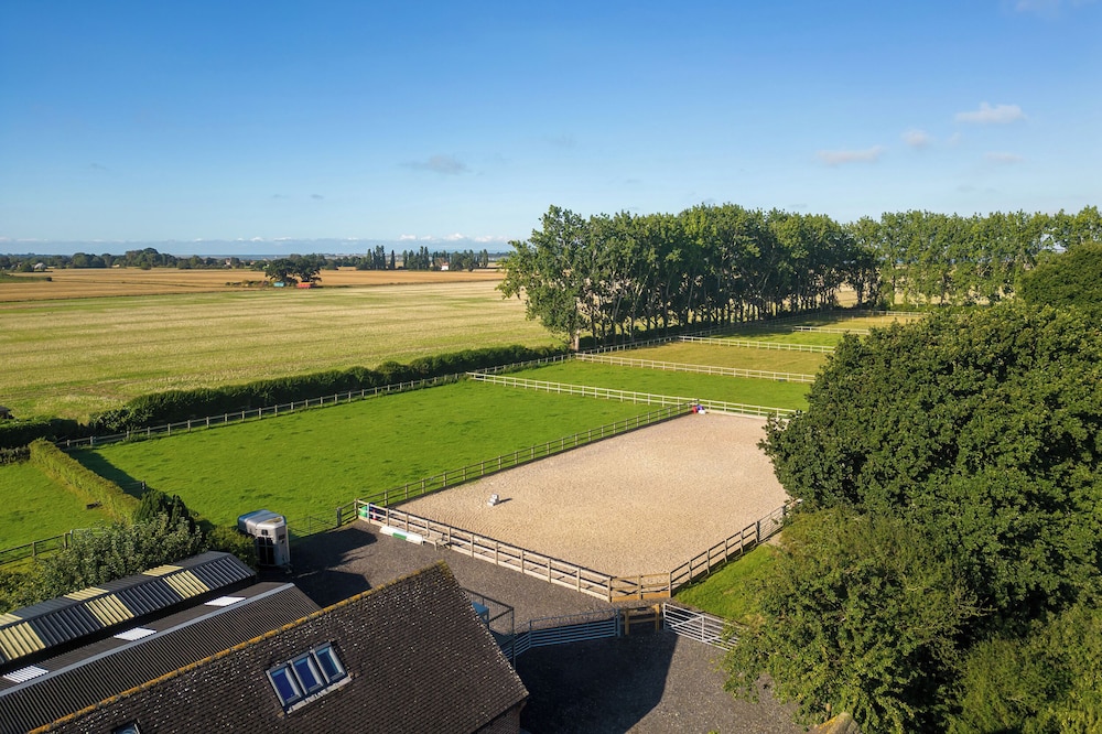 The Hayloft - Bosham