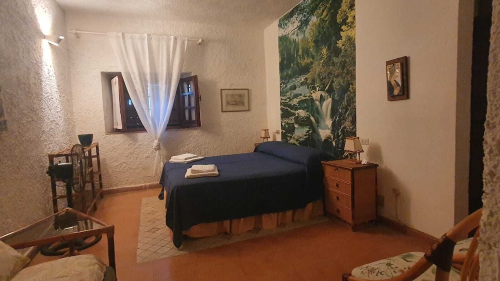 Villa Velia Priscope - Zambrone