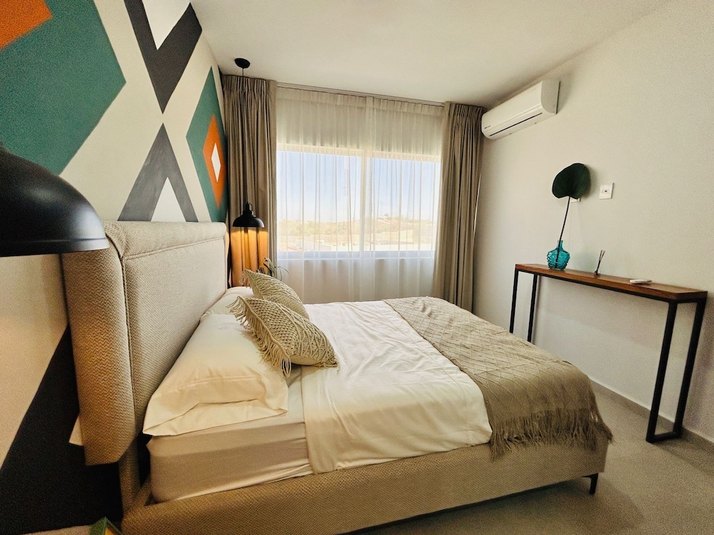 Blue Lagoon - Mazatlán