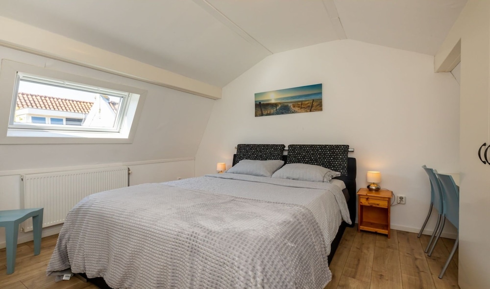 Mooi Vakantiehuis Nabij Centrum Domburg - Domburg