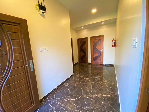 Avalon Stays  Ooty - Ooty