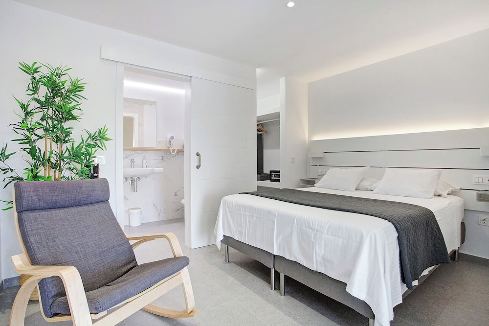 Ferienhaus '4ever 3' Mit Wlan - Corralejo