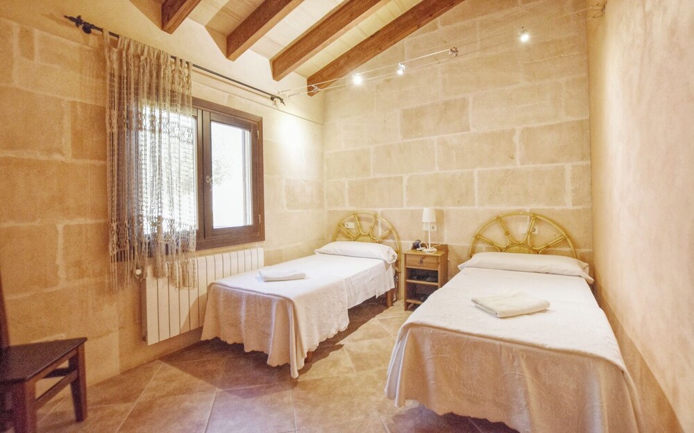 Ferienhaus 'Ribas' Mit Bergblick, Wlan Und Klimaanlage - Can Picafort