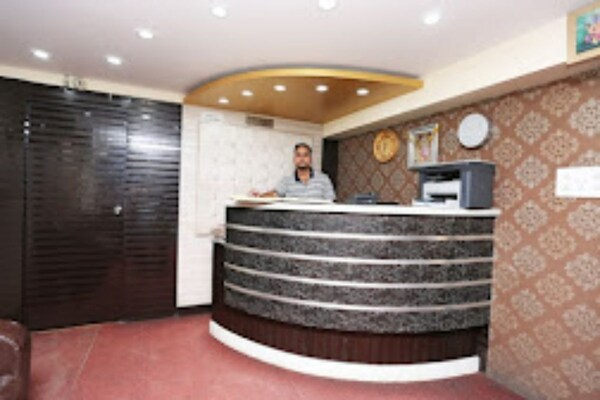 Hotel Parque Inn - Varanasi