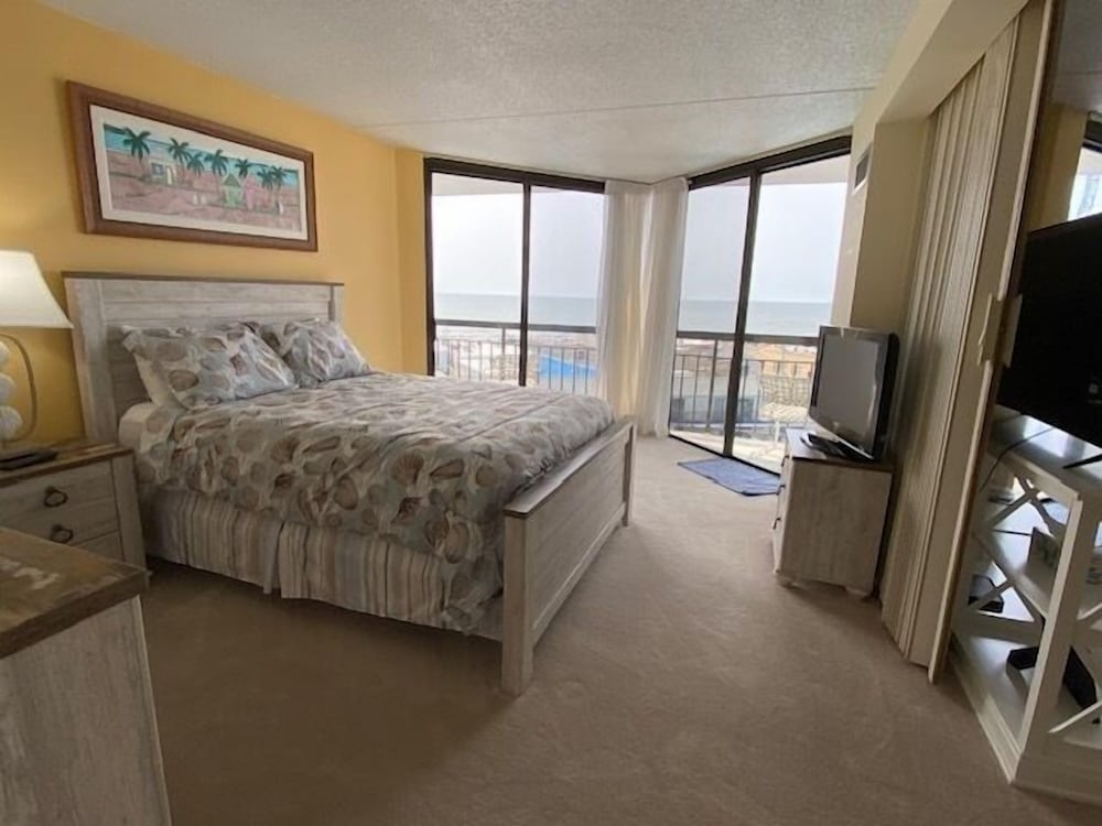 Ocean Colony, #714 unit features beautiful ocean views - Ocean City | Vrbo