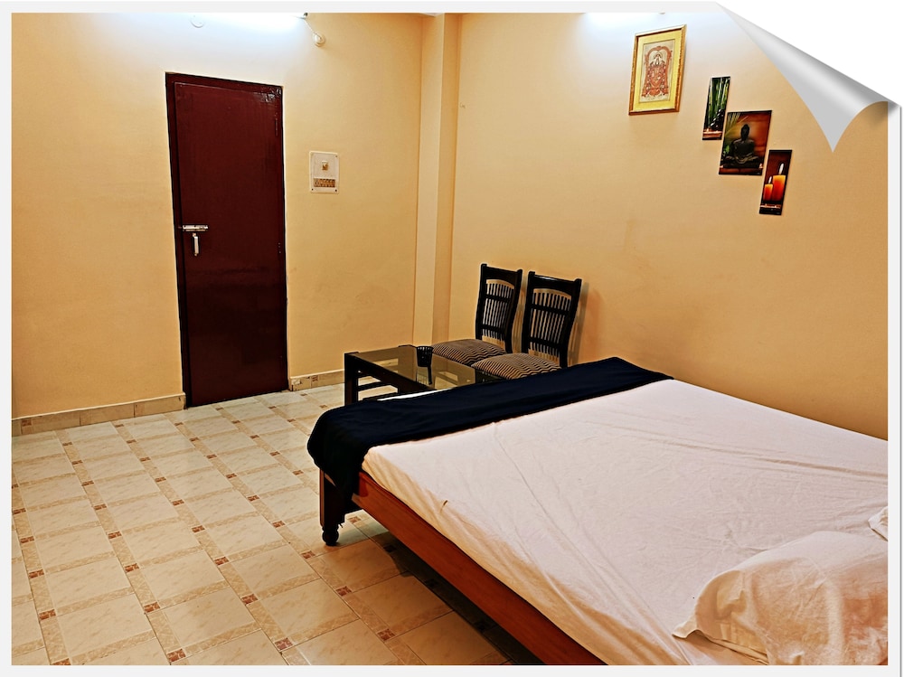 Kl Villa - A Cozy Homestay To Give A Home Like Feeling - Guwahati