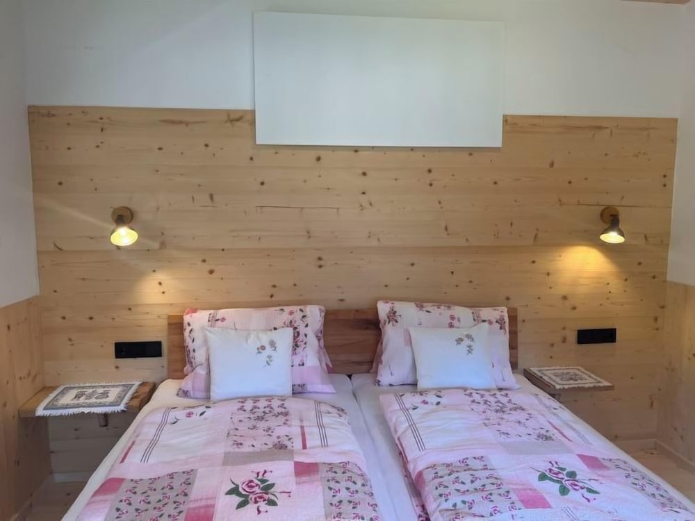Hettegg Lehen By Interhome - Zell am See