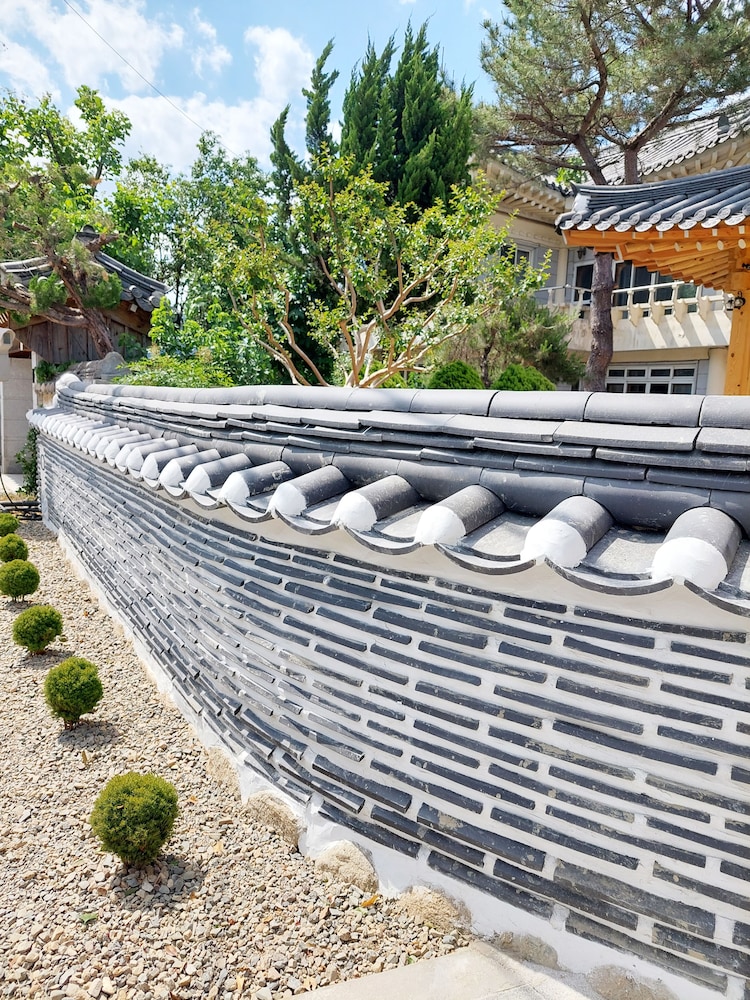 Hanok Stay Sohwa - Yangsan-si