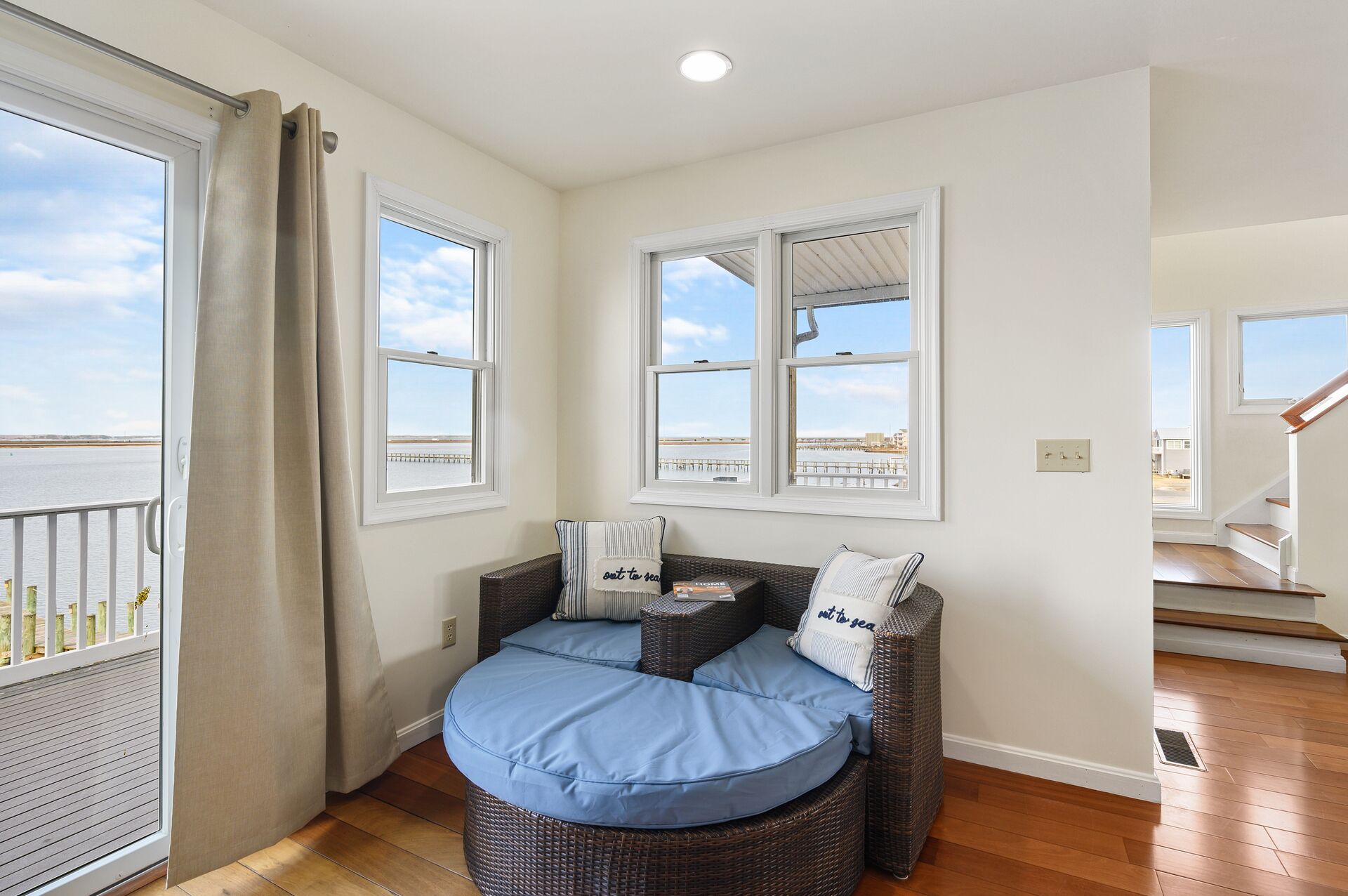 Paradise By Seaside Vacations & Sales - Chincoteague, VA