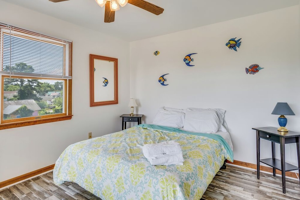 Find Your 'Sea Treasure' On Chincoteague Island! - Chincoteague, VA