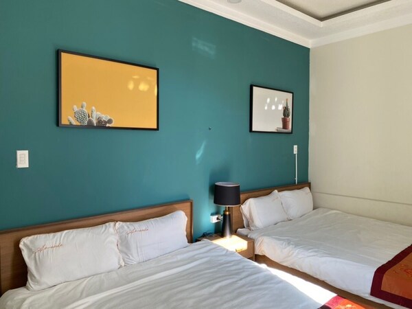 Golden Hills Villa The Windy Bnb2 - Dalat