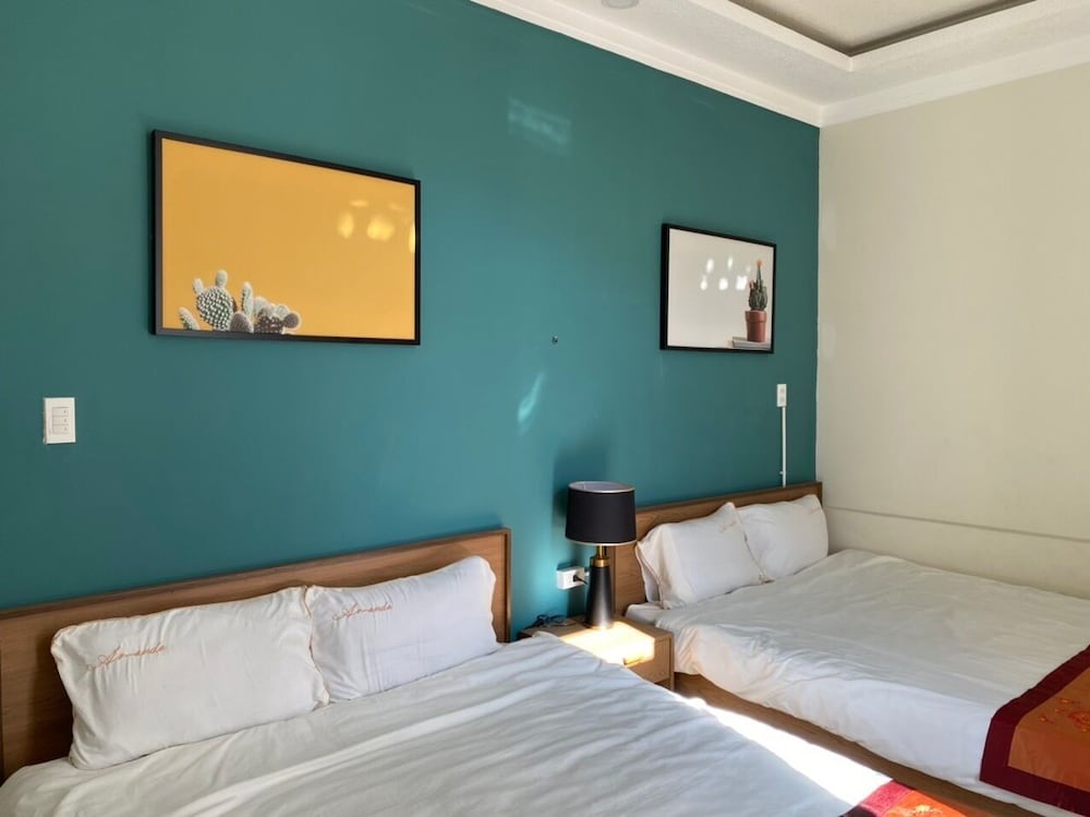 Golden Hills Villa The Windy Bnb2 - Dalat