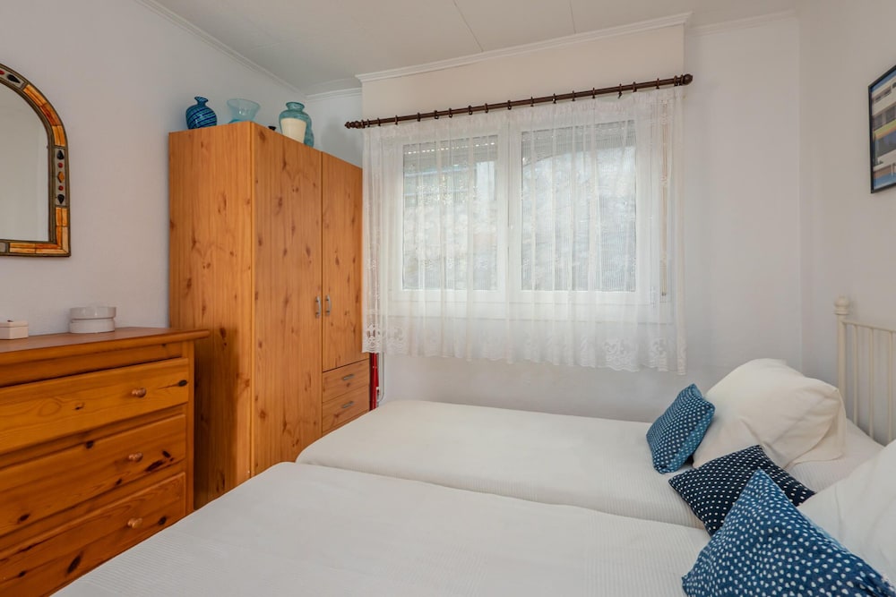 Ca-7 Calella De Palafrugell 4 Pax - Llafranc