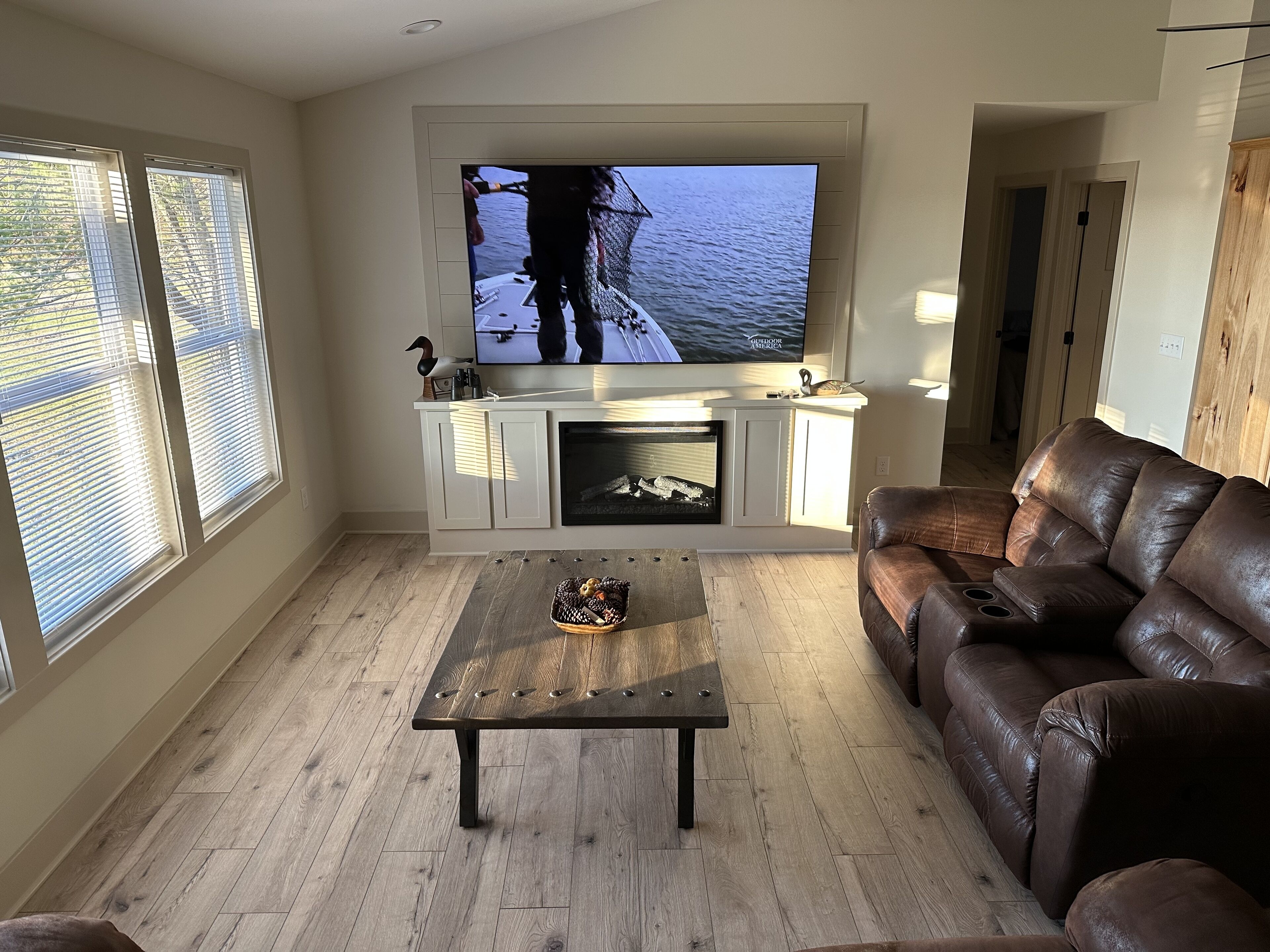 Outdoorsman Paradise - Illinois