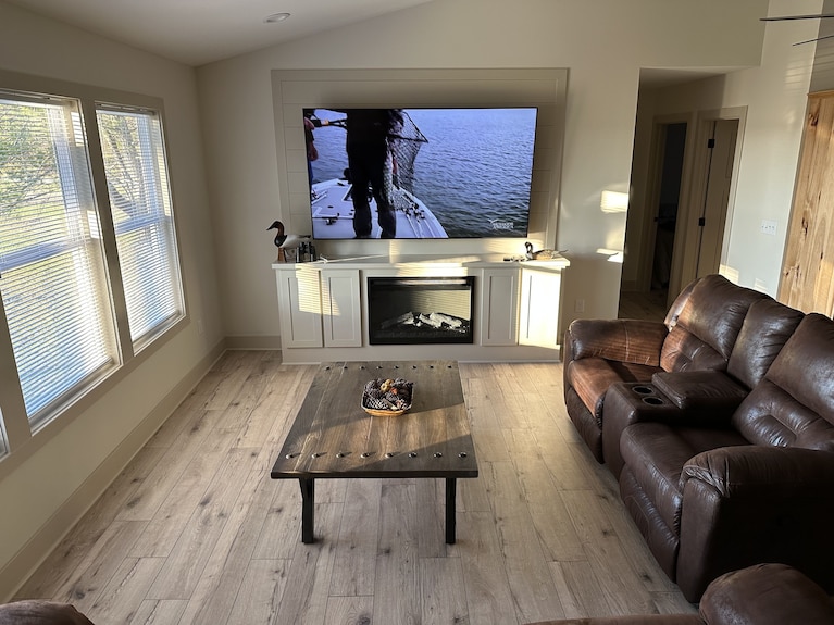 Outdoorsman Paradise - Illinois