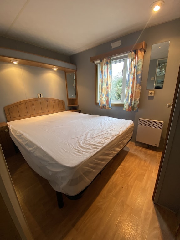 Mobilhome 6personnes - Wimereux
