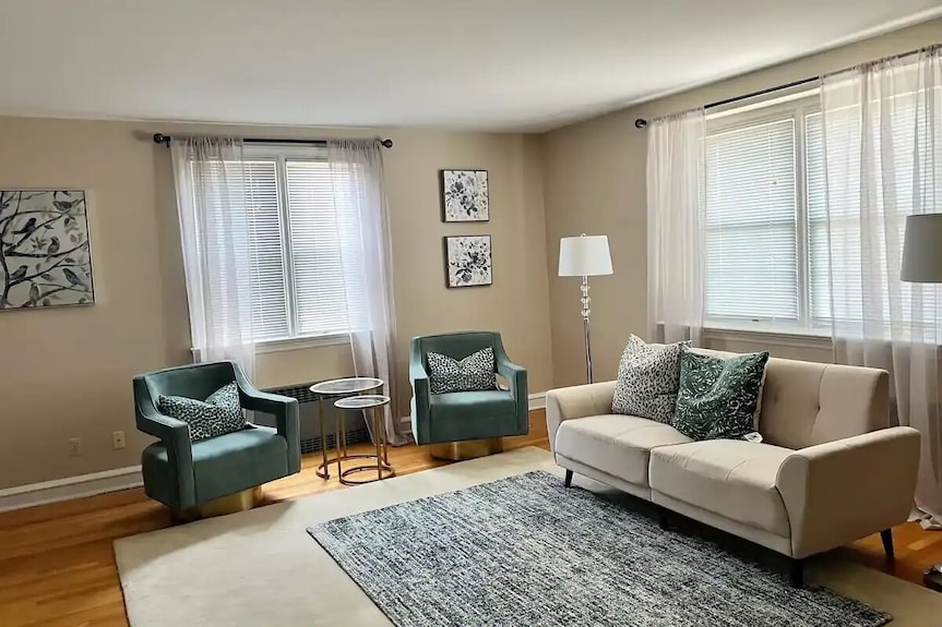 Wilmington Oasis - Delaware