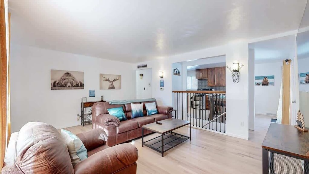 Spacious Arvada Home With King Beds And Office - 아르바다