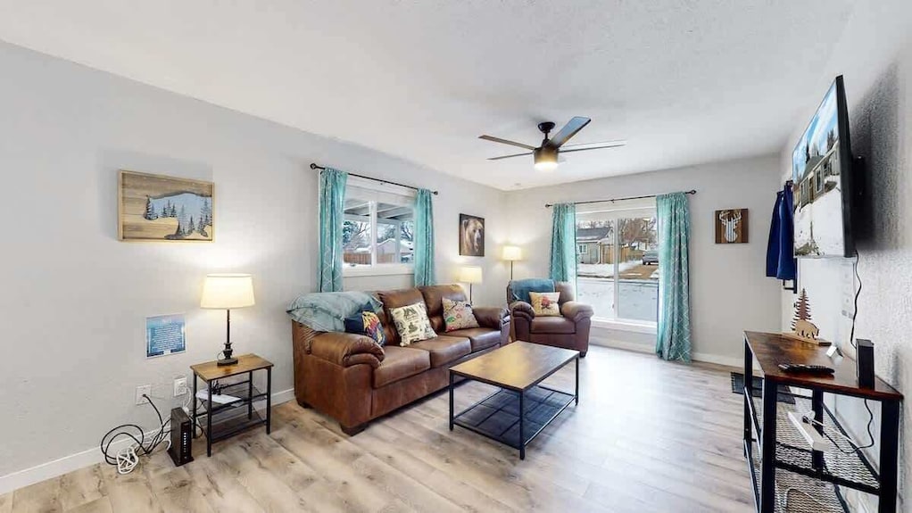 Two King Beds Family Home Near Anschutz Med/va - Denver, CO