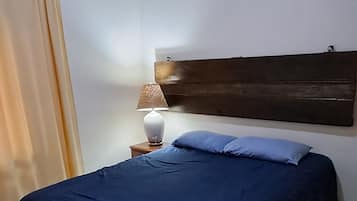 Villa Tradicional | 5 quartos, com mobília individualizada, Wi-fi, roupa de cama fornecida