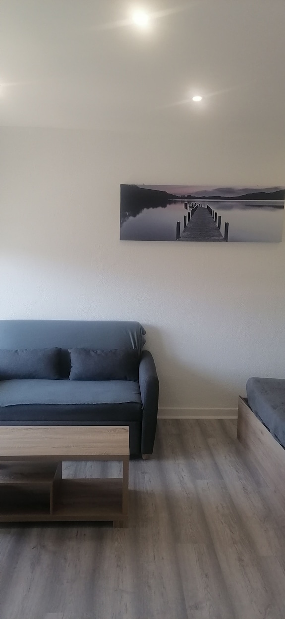 Appartement Idéalement Situé - Roanne