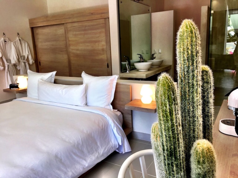 Pool Suite - Luxury Hotel Boutique Casa 22 - South Beach - République dominicaine