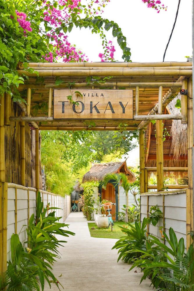 Villa Tokay - Luxury Private Villas - Gili Islands