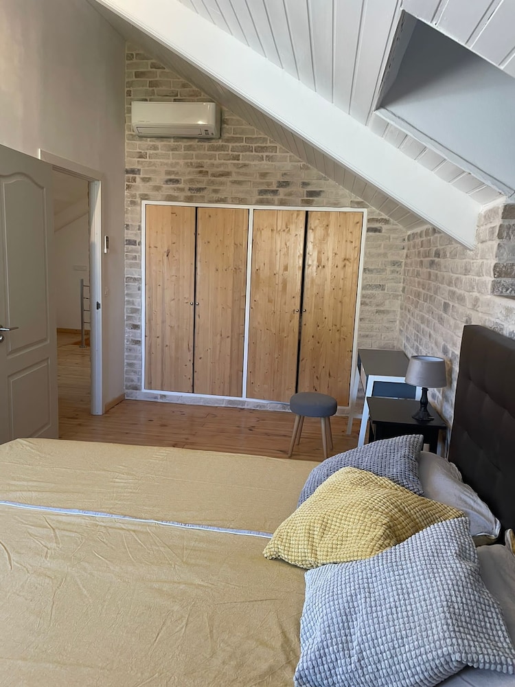 Casa Con Fantástica Piscina Y Estupendas Vistas Cerca De La Playa - Mijas