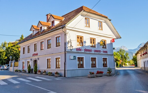 Guest House Pri Cesarju - Kamnik