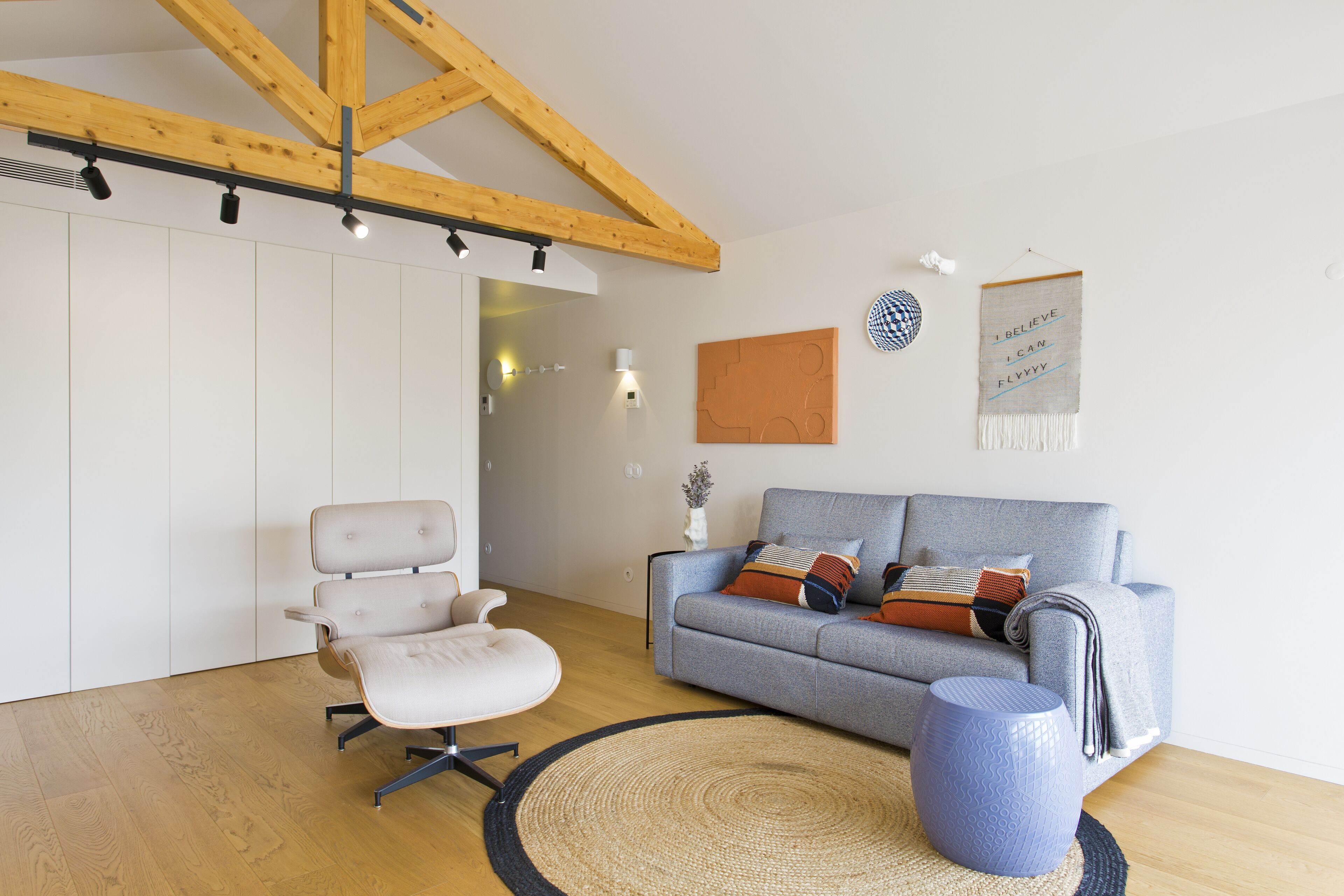 Boutique Rentals- Primrose Terrace&garage - Vilar de Andorinho