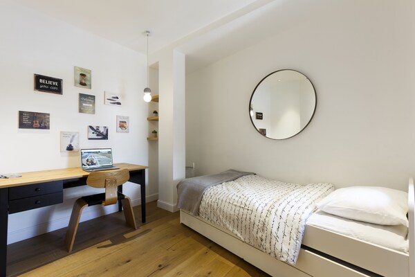 Airtlv-bazel Apartment With Balcony - Tel Aviv