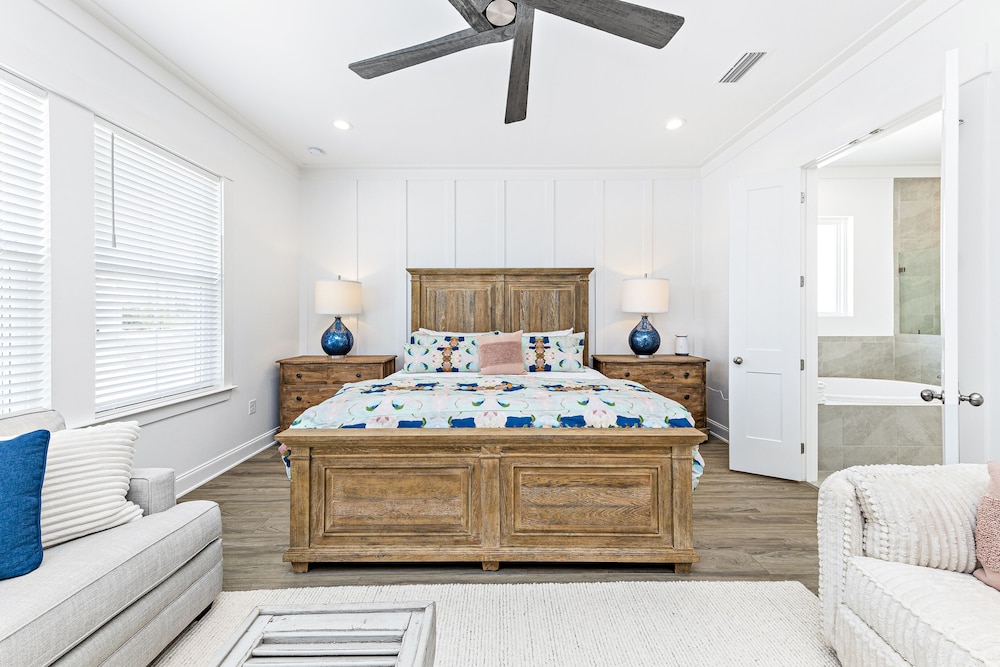 *Special* Summer Salt 38*new* Sleeps 19 4 Bed 4.5 Bath Home Orange Beach - Orange Beach, AL