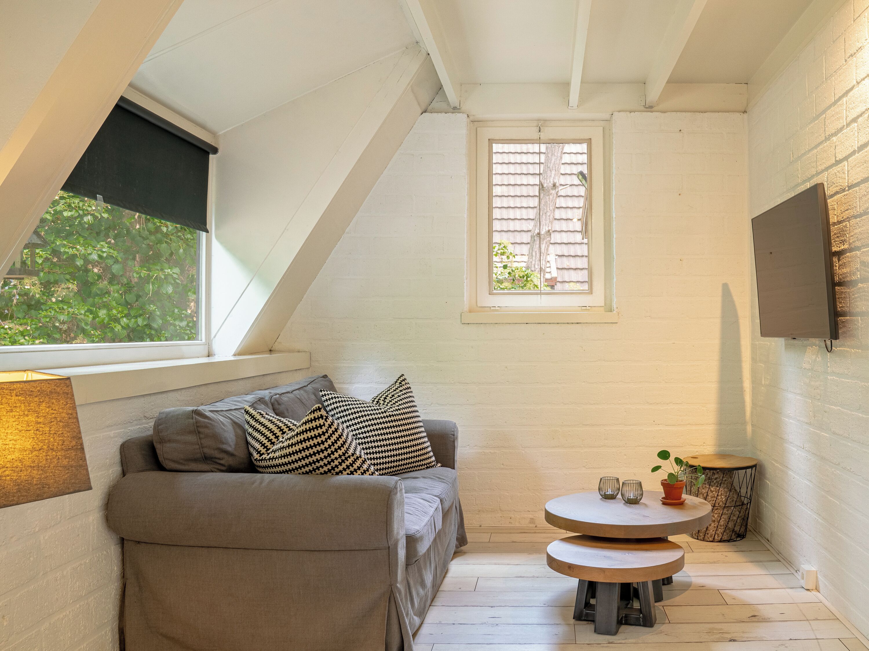 A-frame 4 Persons  In Lanaken - Maastricht