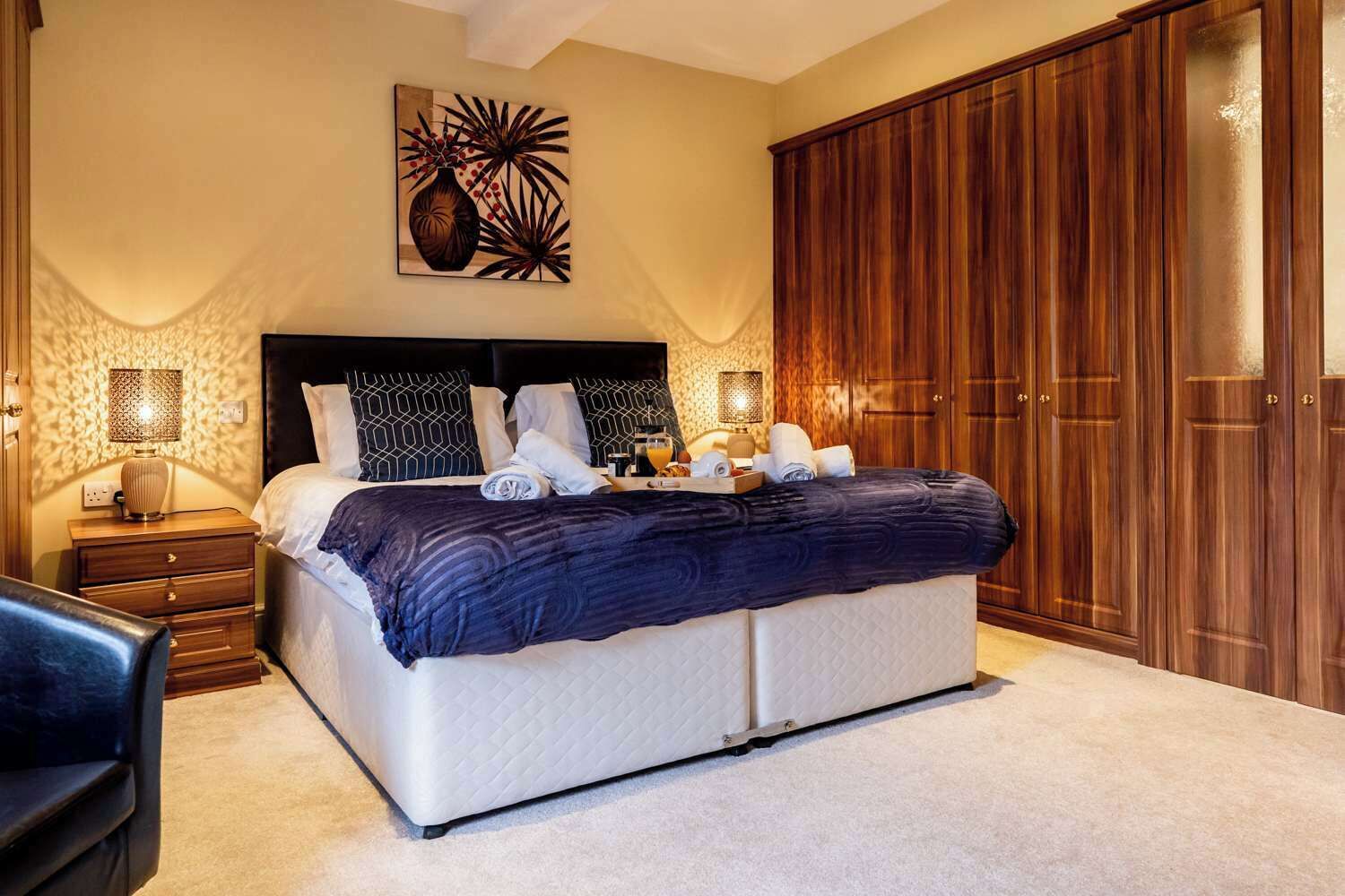 Emerald Spacious Apartment Near The Sea - 그레이트야머스