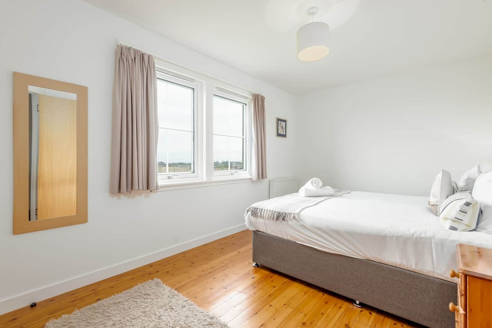 Bell Rock Cottage - East Neuk