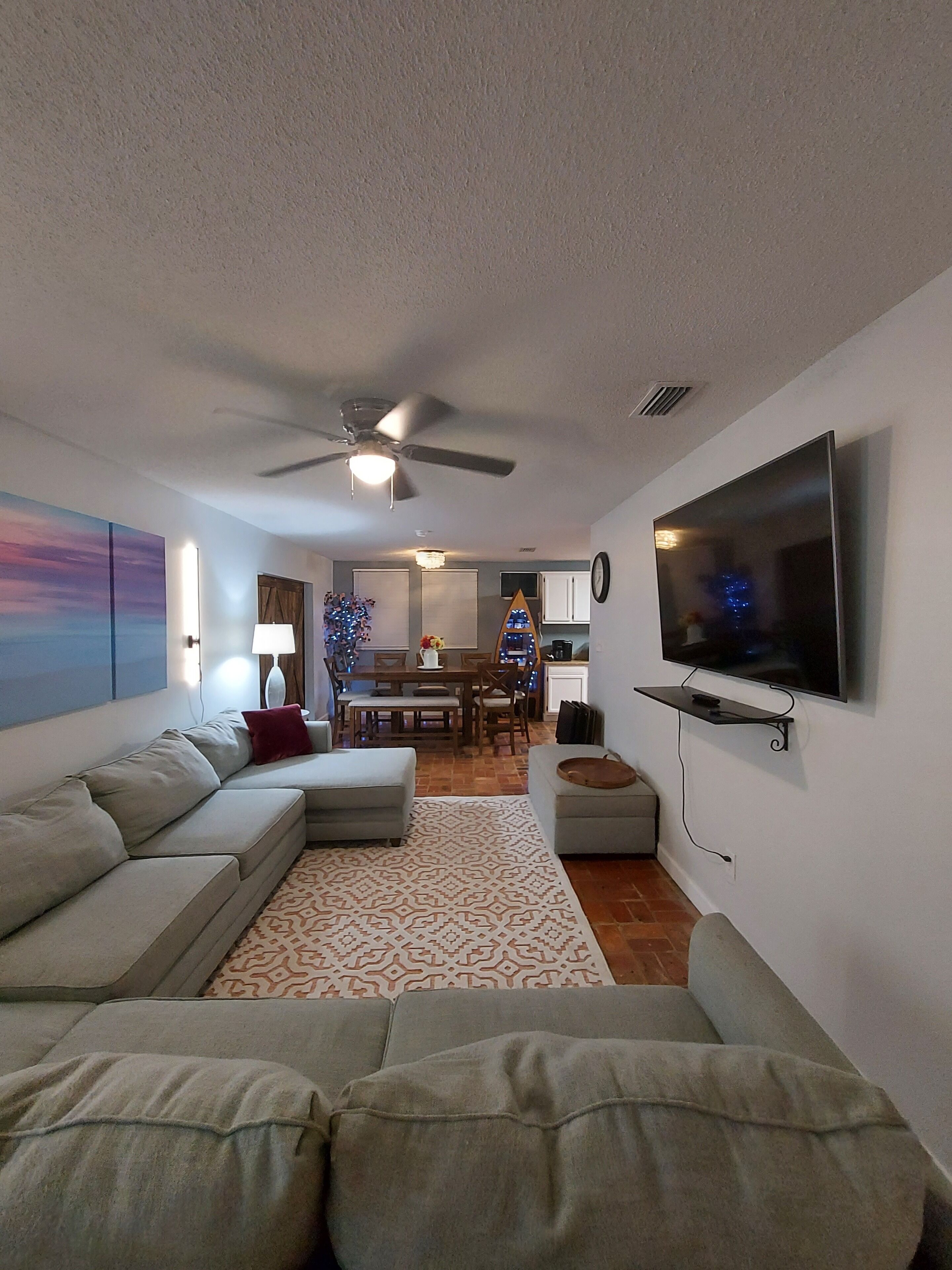 Hottub/fish/river Front/dogs/summer Pool.right By Gulf And Beaches. Bring Boat!\n - Shepard State Park, Gautier