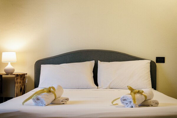 Villaluce Wine Agriturismo - Ombrie